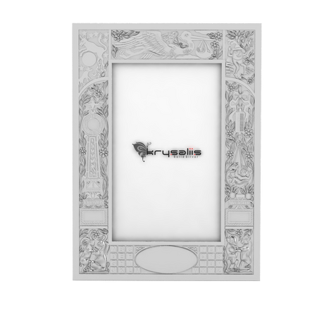 Silver Plated Baby Gifts - Accessories & Keepsakes