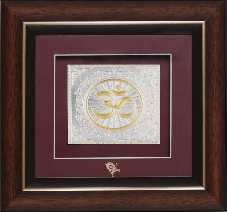 Sterling Silver God Frames – Krysaliis Solid Silver