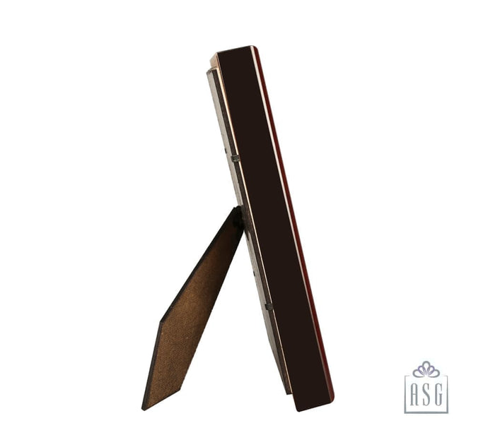 Shree Swami Samarth Frame – Krysaliis Solid Silver