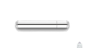 Silver Plated Baby Gifts - Accessories & Keepsakes