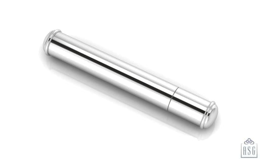 Silver Plated Baby Gifts - Accessories & Keepsakes