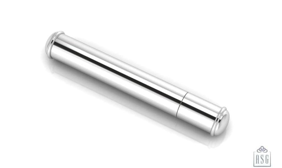 Silver Plated Baby Gifts - Accessories & Keepsakes