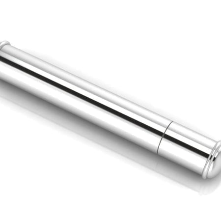 Silver Plated Baby Gifts - Accessories & Keepsakes