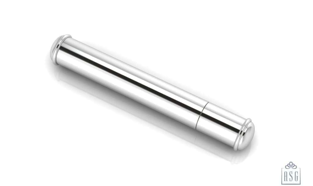 Silver Plated Baby Gifts - Accessories & Keepsakes