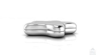Silver Plated Baby Gifts - Accessories & Keepsakes