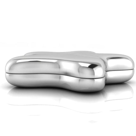 Silver Plated Baby Gifts - Accessories & Keepsakes