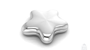 Silver Plated Baby Gifts - Accessories & Keepsakes