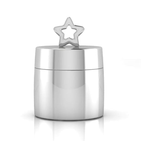 Silver Plated Baby Gifts - Accessories & Keepsakes