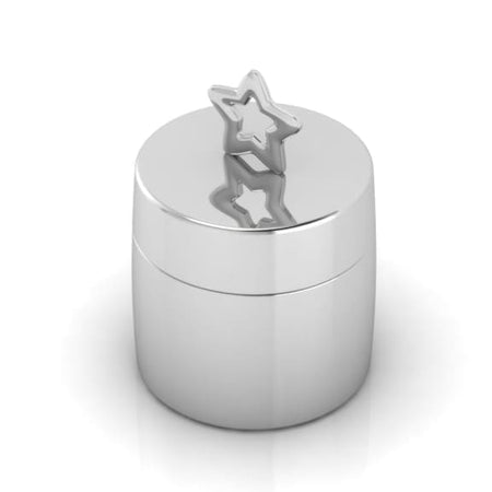 Silver Plated Baby Gifts - Accessories & Keepsakes